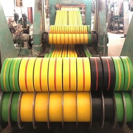 Flat Rubber Belt - Buy Flat Transmission Belt, Rubber Belt, Flat Rubber ...