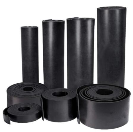 CR Rubber Sheet - Buy CR Rubber sheet, EPDM Rubber Sheet, SBR Rubber ...